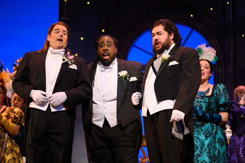 La traviata — OperaDelaware