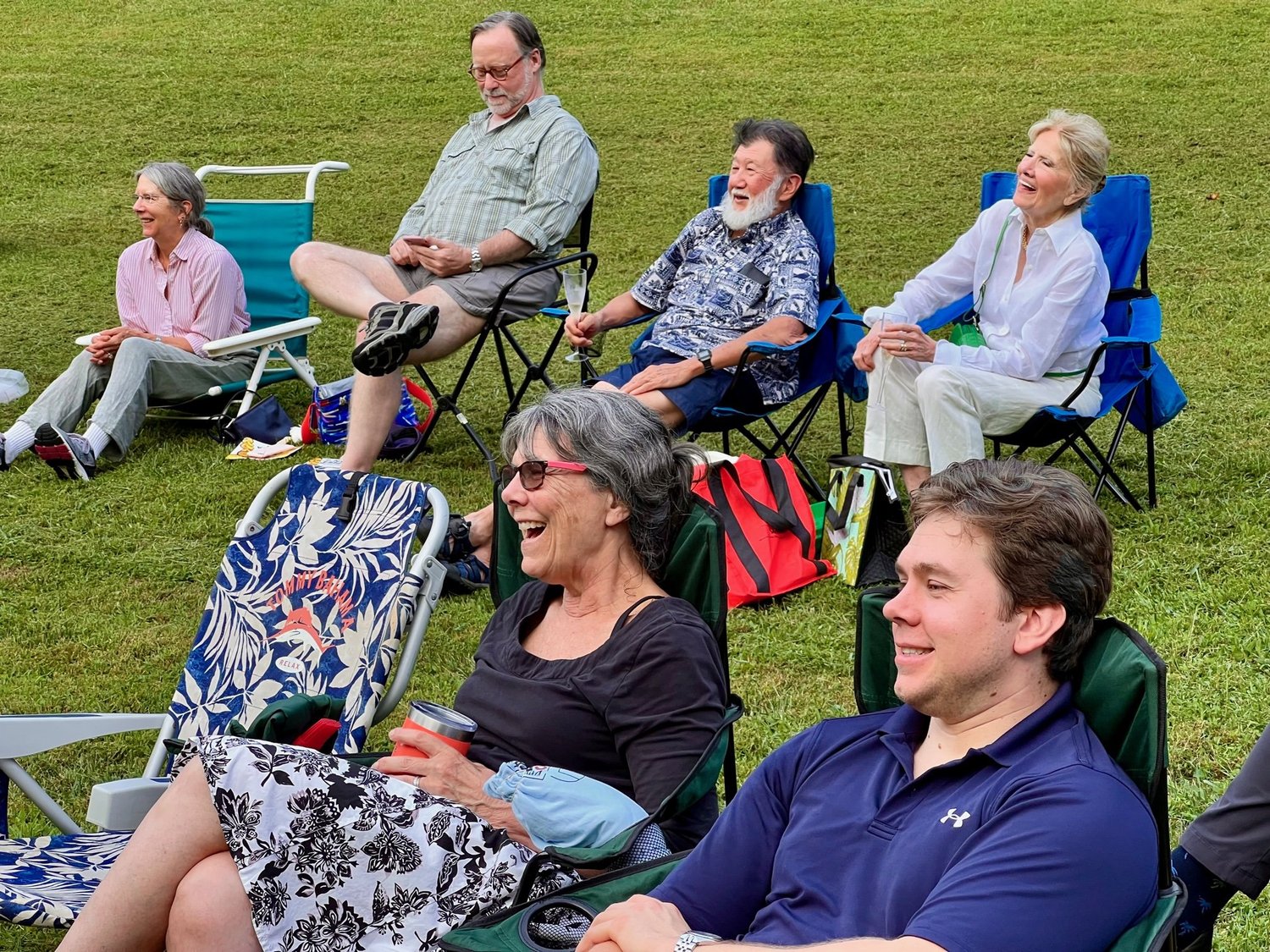 Pop-Up Opera — OperaDelaware