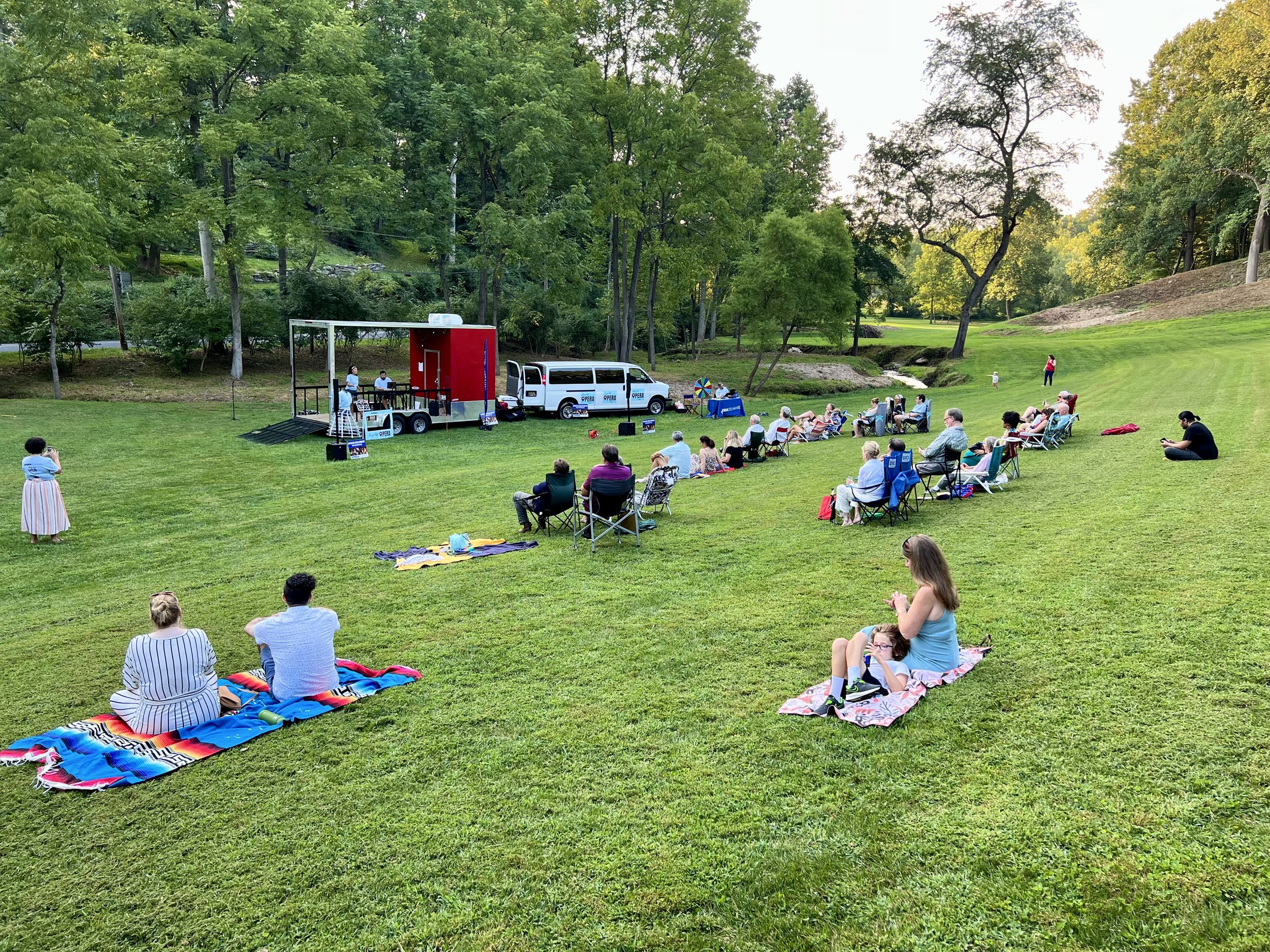 Pop-Up Opera — OperaDelaware