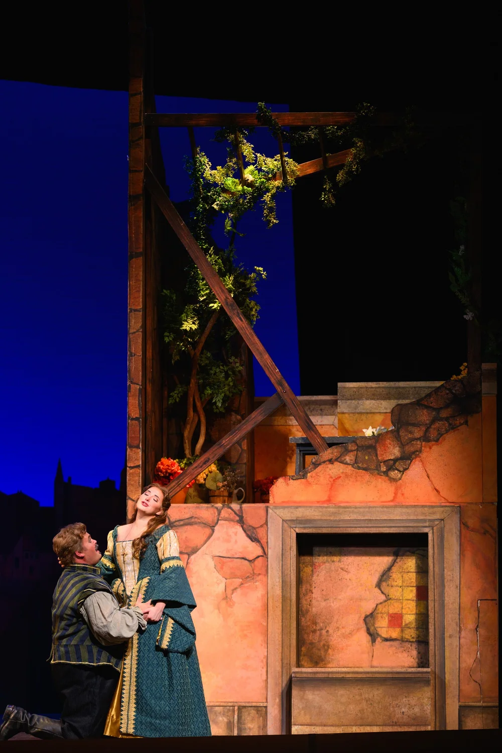 Verdi's Rigoletto — OperaDelaware