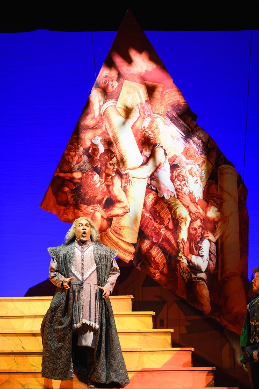 Verdi's Rigoletto — OperaDelaware
