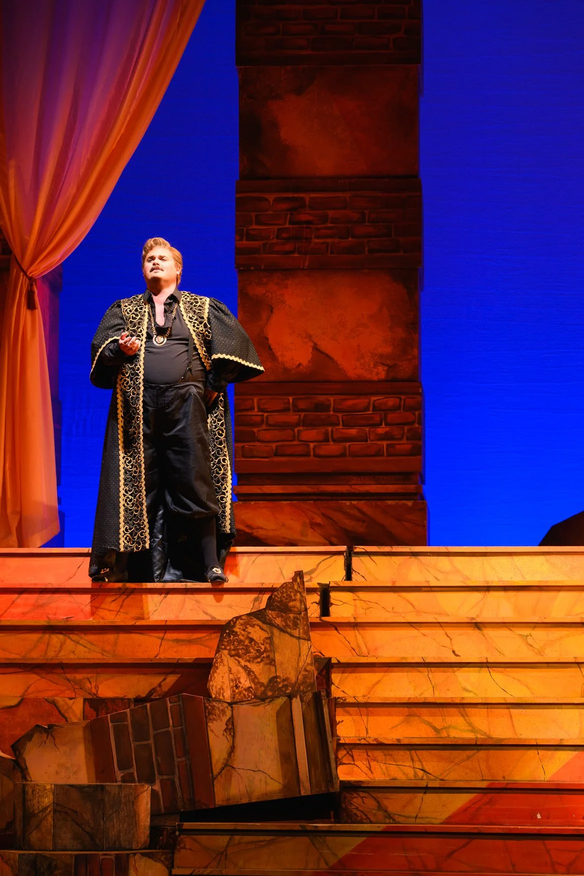 Verdi's Rigoletto — OperaDelaware