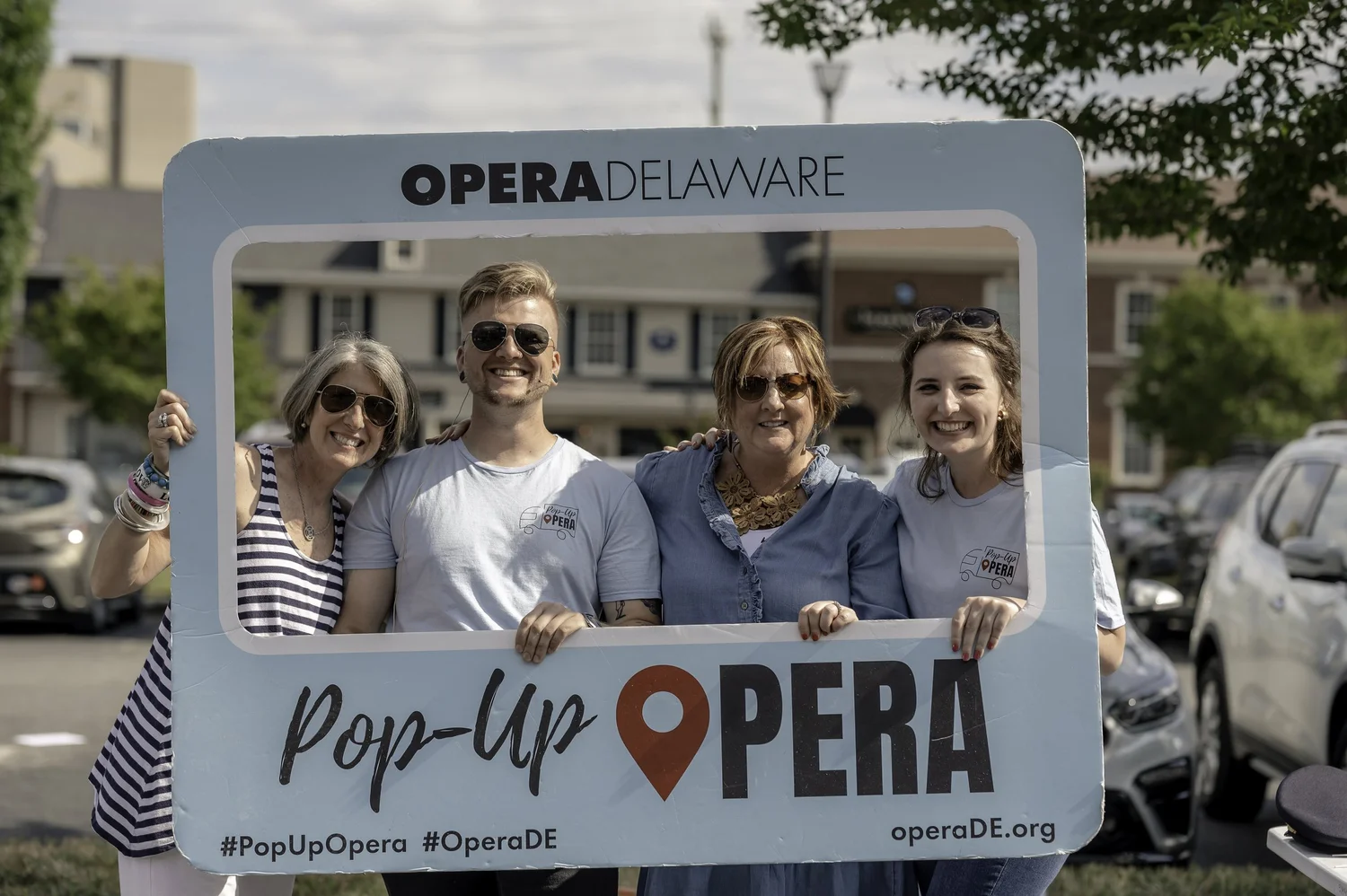 Pop-Up Opera Booking & FAQs — OperaDelaware