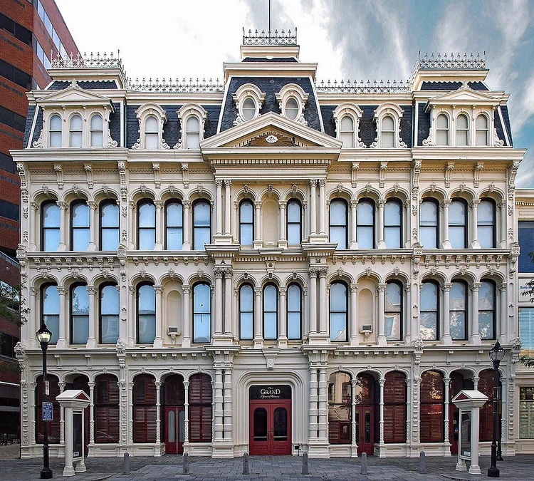 Plan Your Visit | OperaDelaware — OperaDelaware