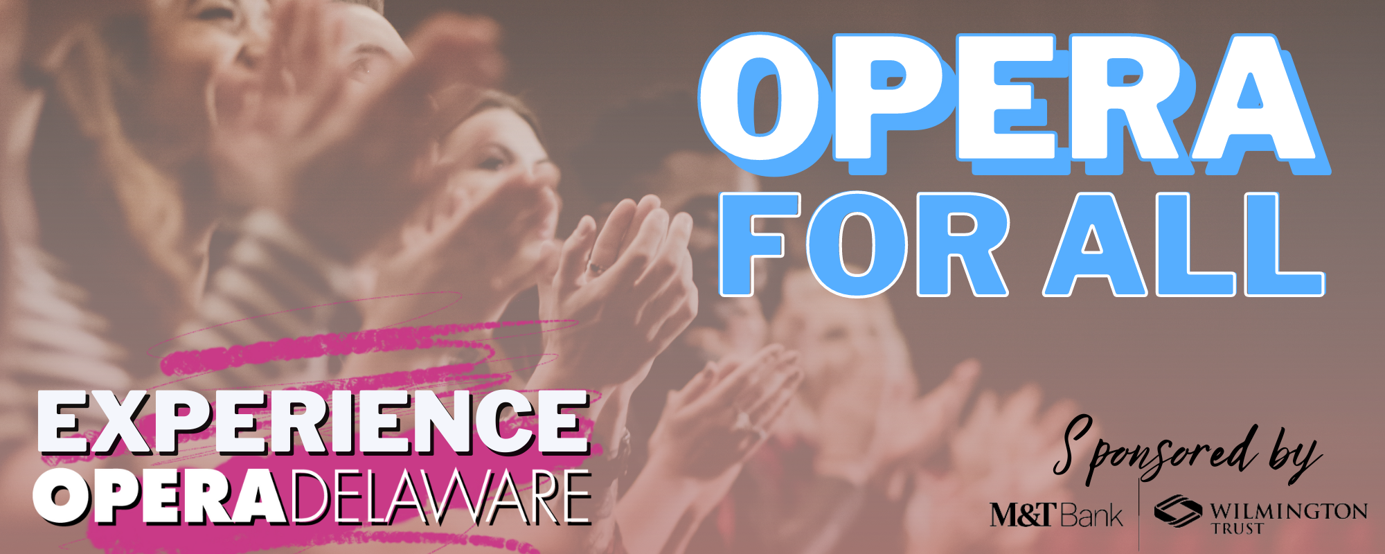 OperaDelaware Brings Pop-Up Opera and to The Wilmington HOPE Commission ...