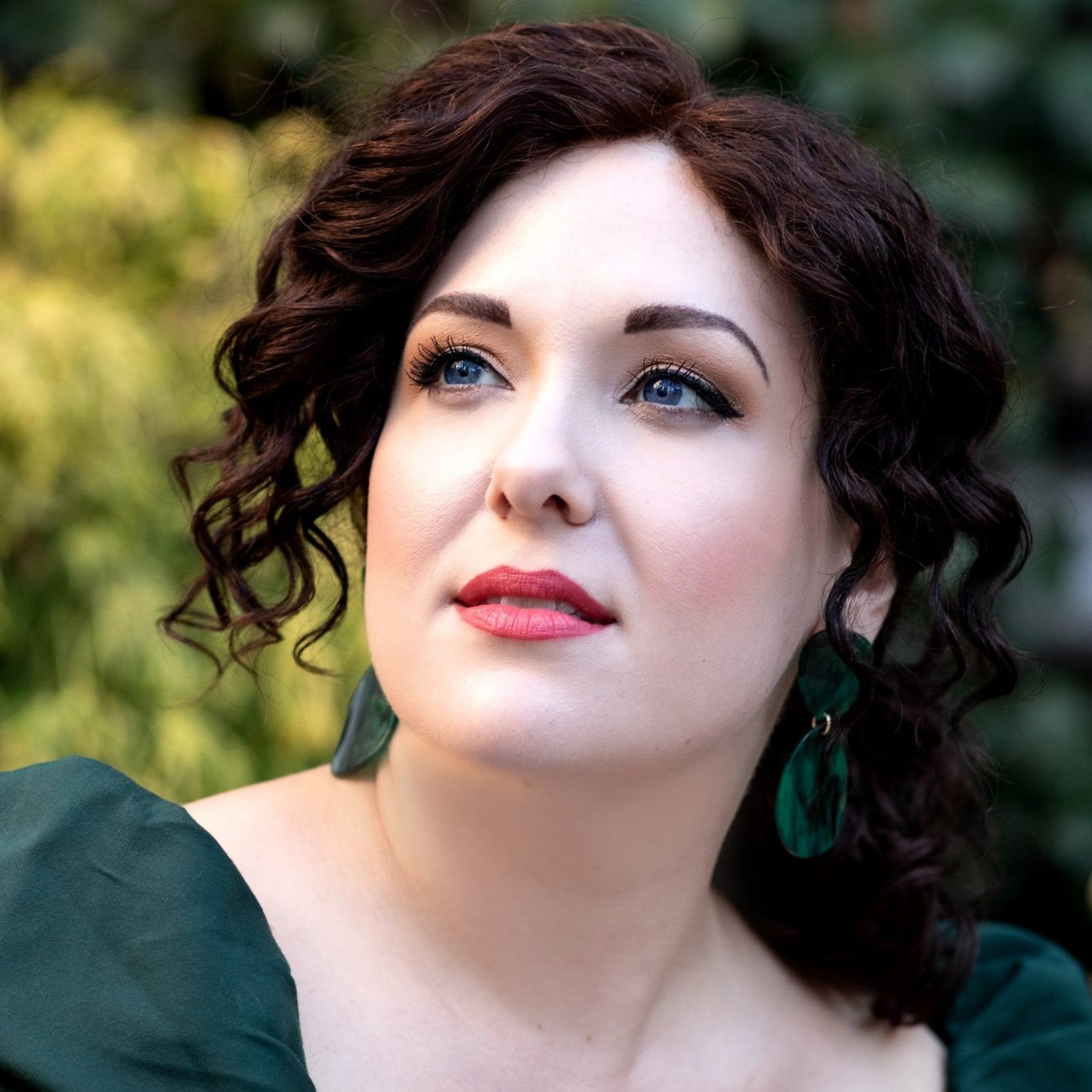 OperaDelaware Company Artists — OperaDelaware