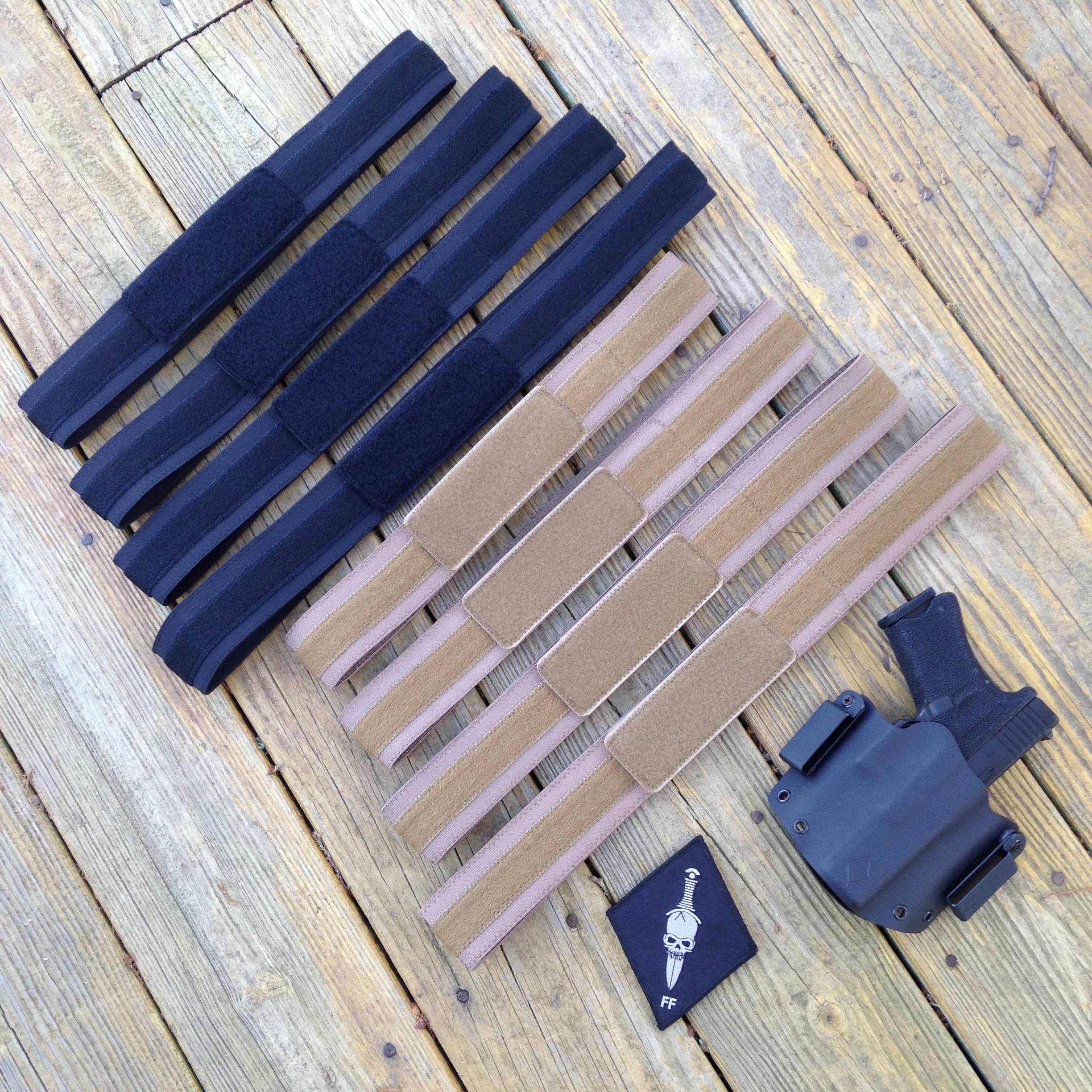 Green Mountain Rangers Gear