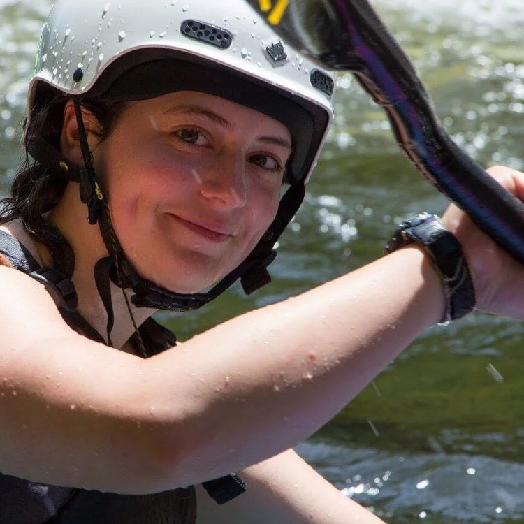 AR Crew — ADVENTURE RECOVERY