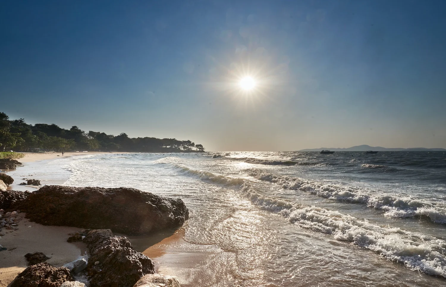 How Sunshine and Daylight Impact Health — ADVENTURE RECOVERY