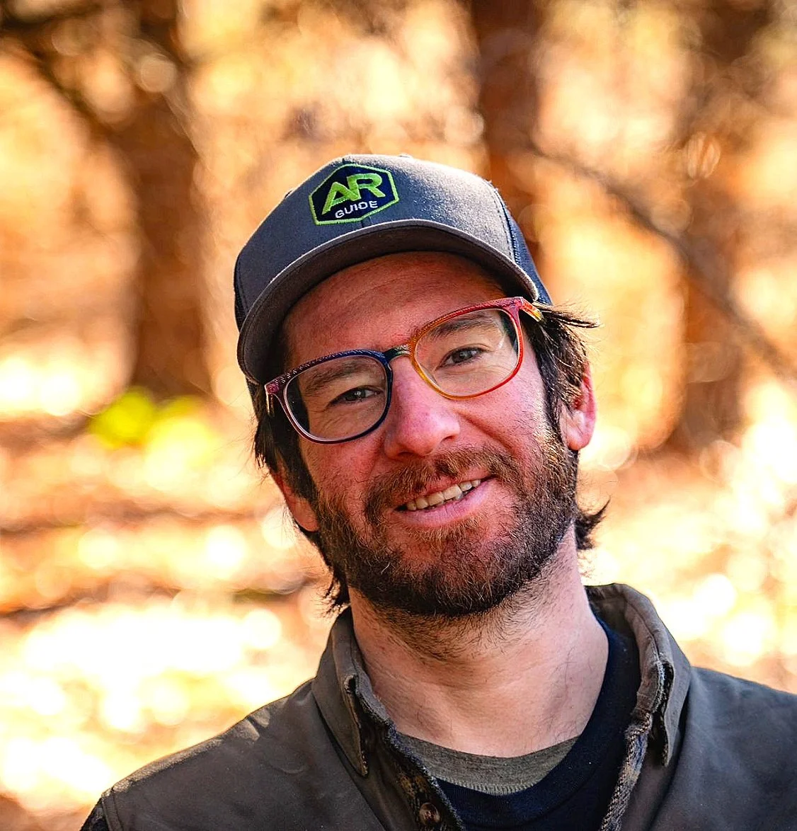 AR Crew — ADVENTURE RECOVERY