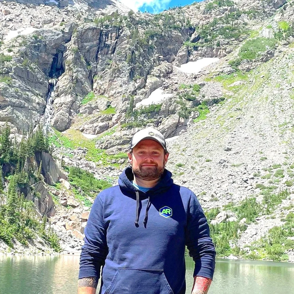 AR Crew — ADVENTURE RECOVERY