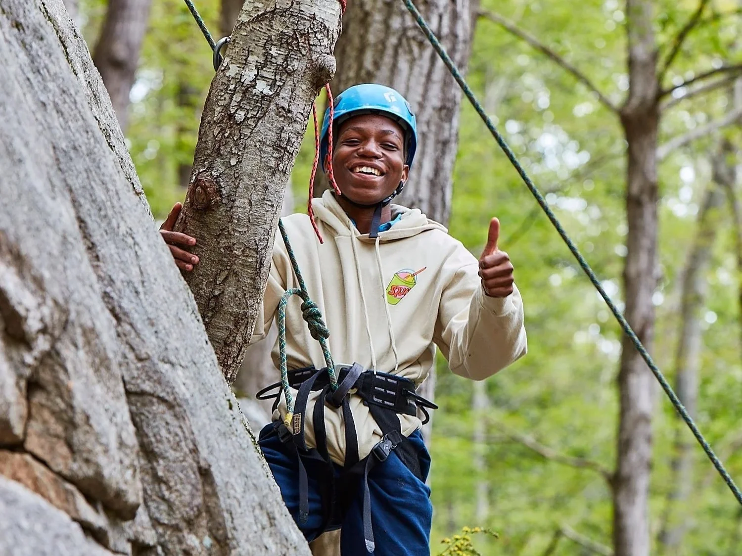 Adventure Recovery | Outdoor Therapy & Adventure-Based Mental Health ...