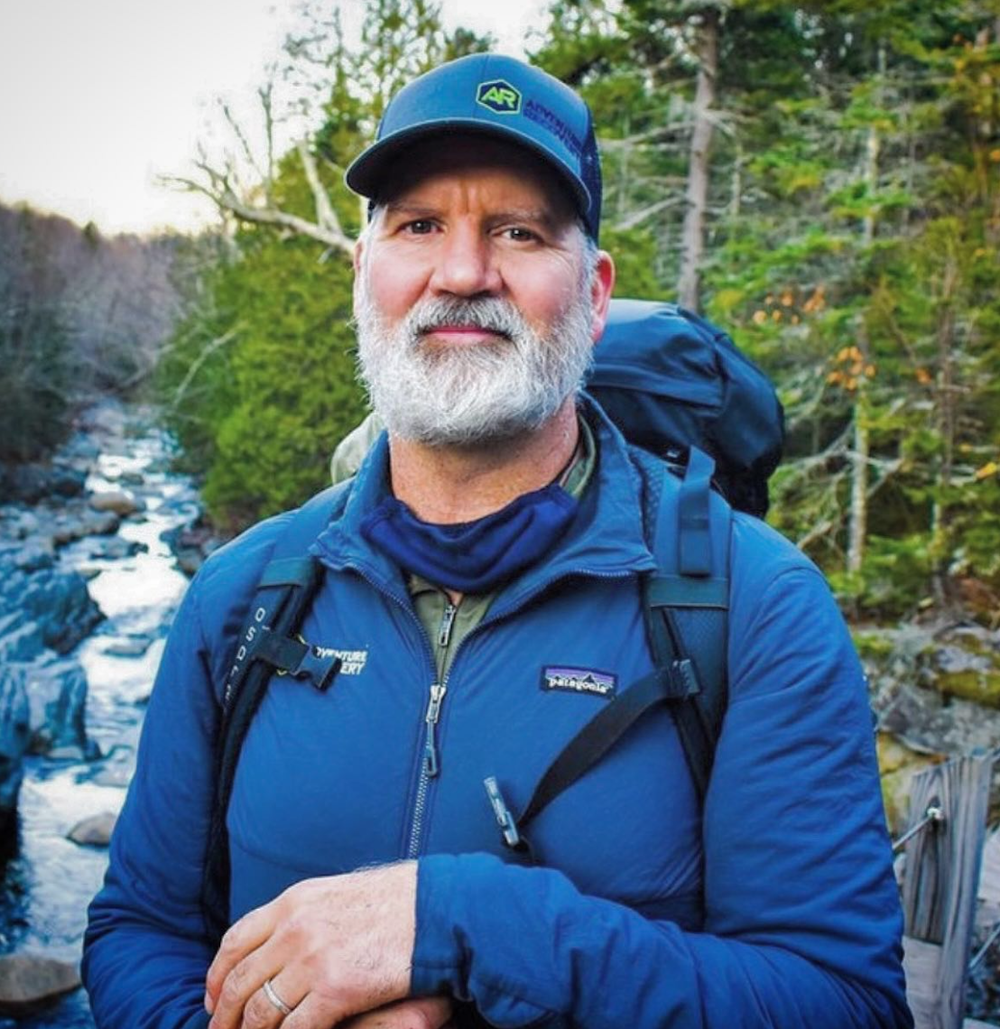 AR Crew — ADVENTURE RECOVERY