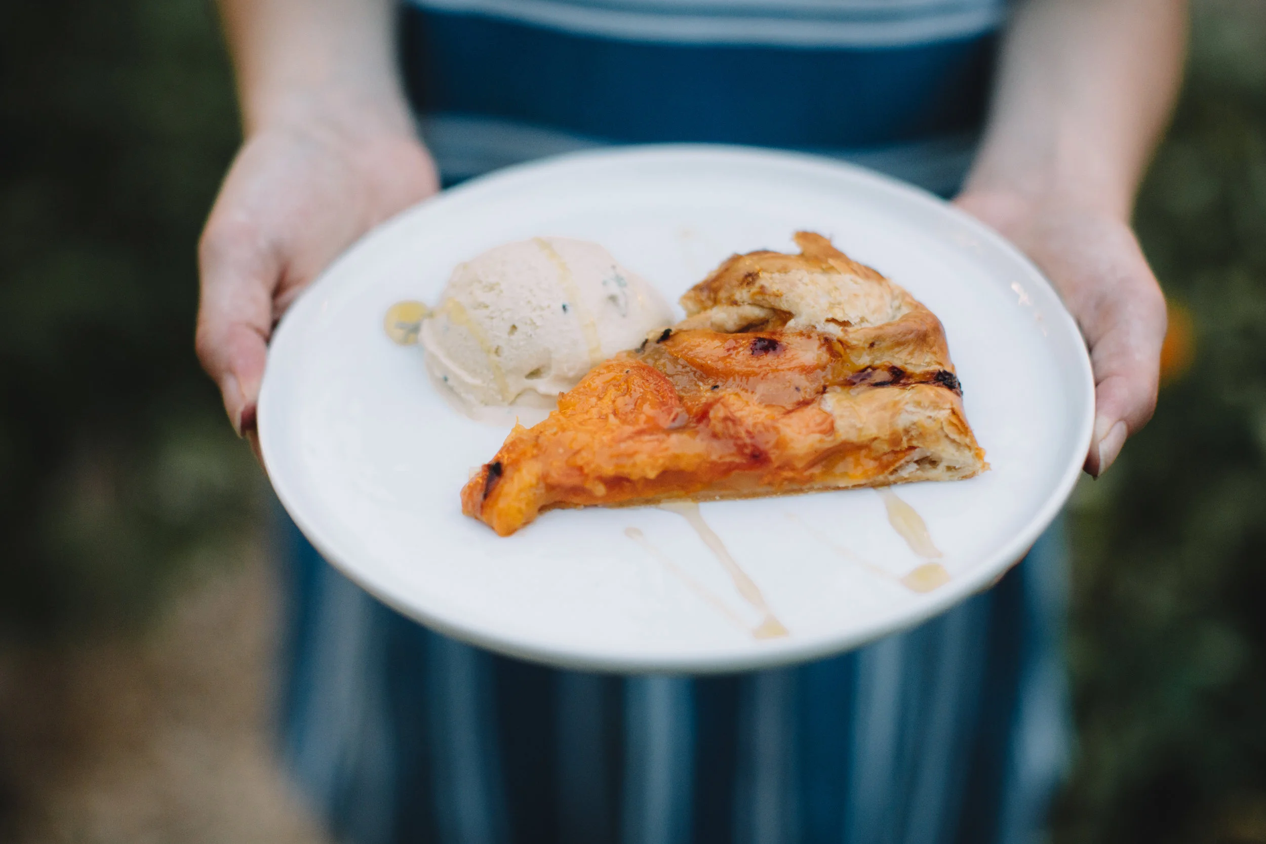 Color Block Dinner — Big Delicious Planet | Full-Service Catering ...