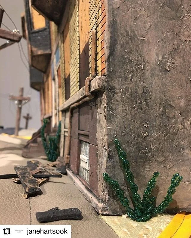Studio — Carly Slade