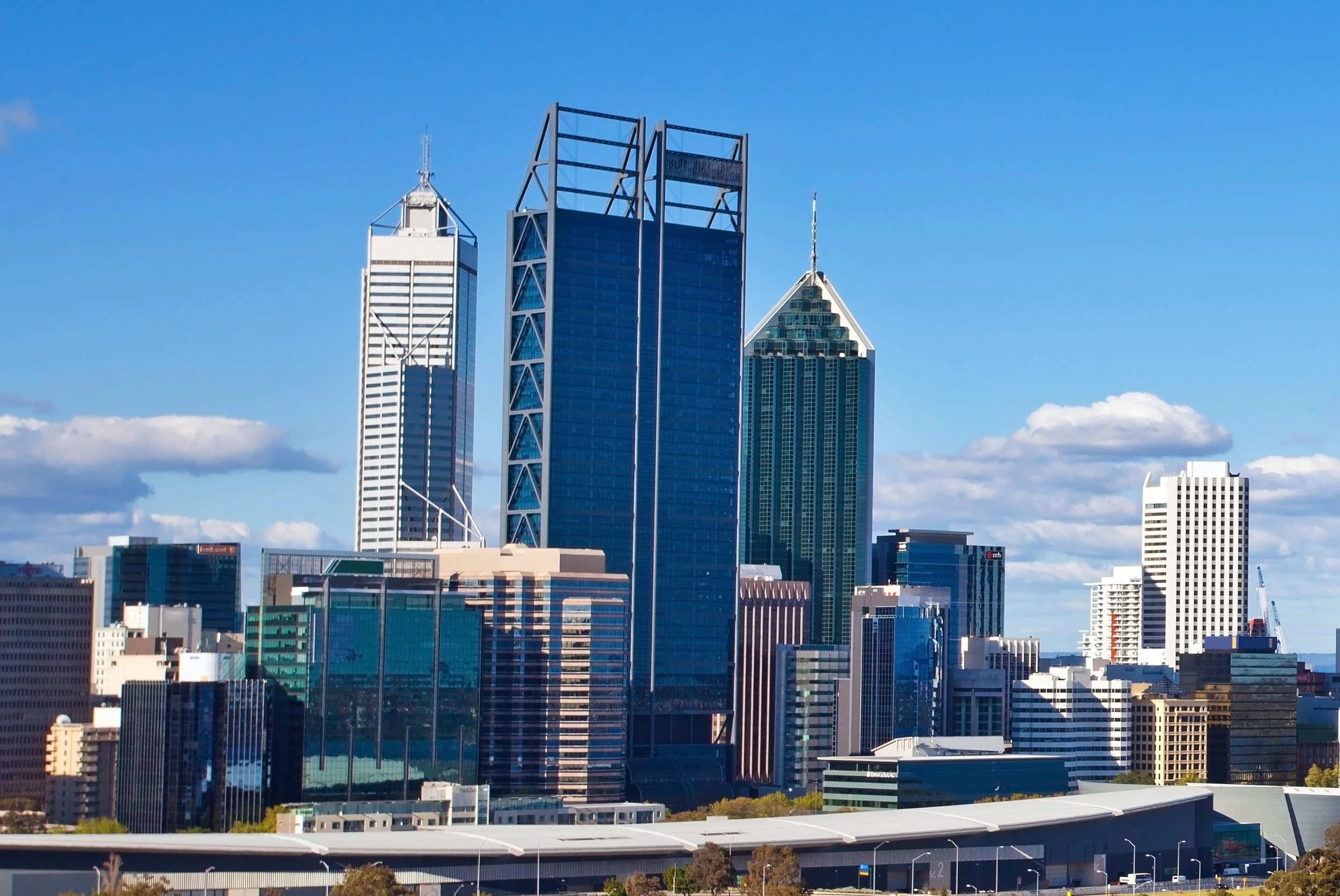 Who we are — Red Cloud Consulting