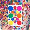 Yayoi Kusama's Obliteration Room — Amy Chen