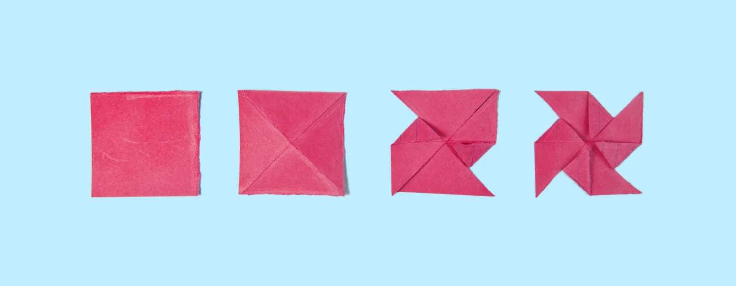 DIY Drink Pinwheels — Amy Chen
