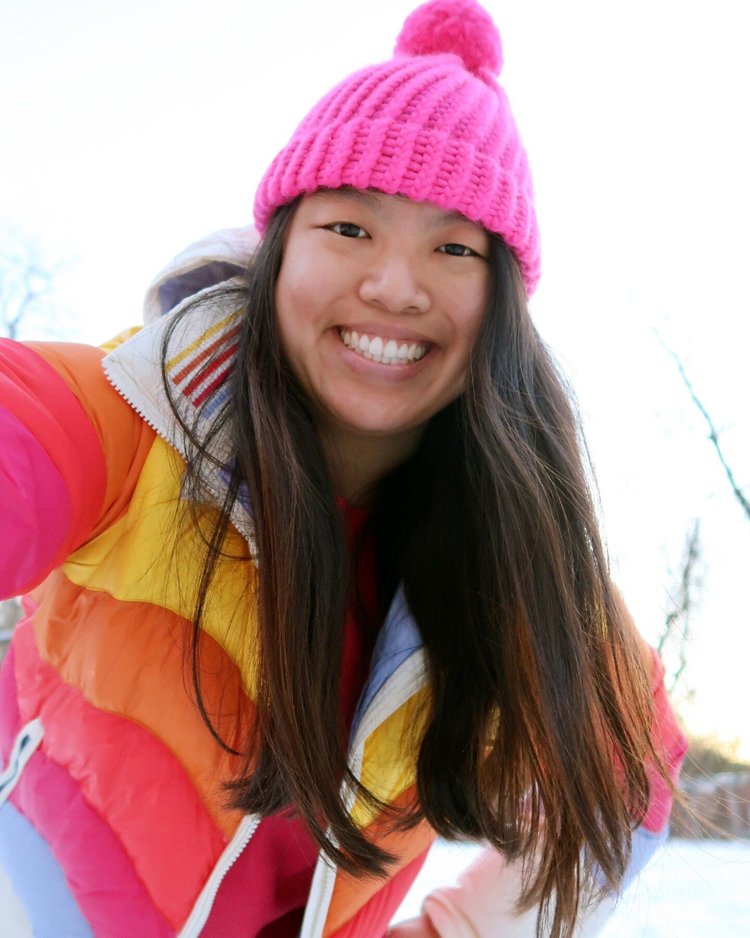 A Winter Love Letter: 6 Things To Look Forward To — Amy Chen