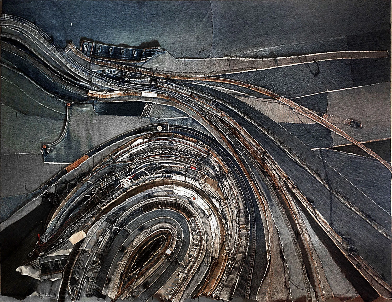 Levi's Series — Jenice J Heo