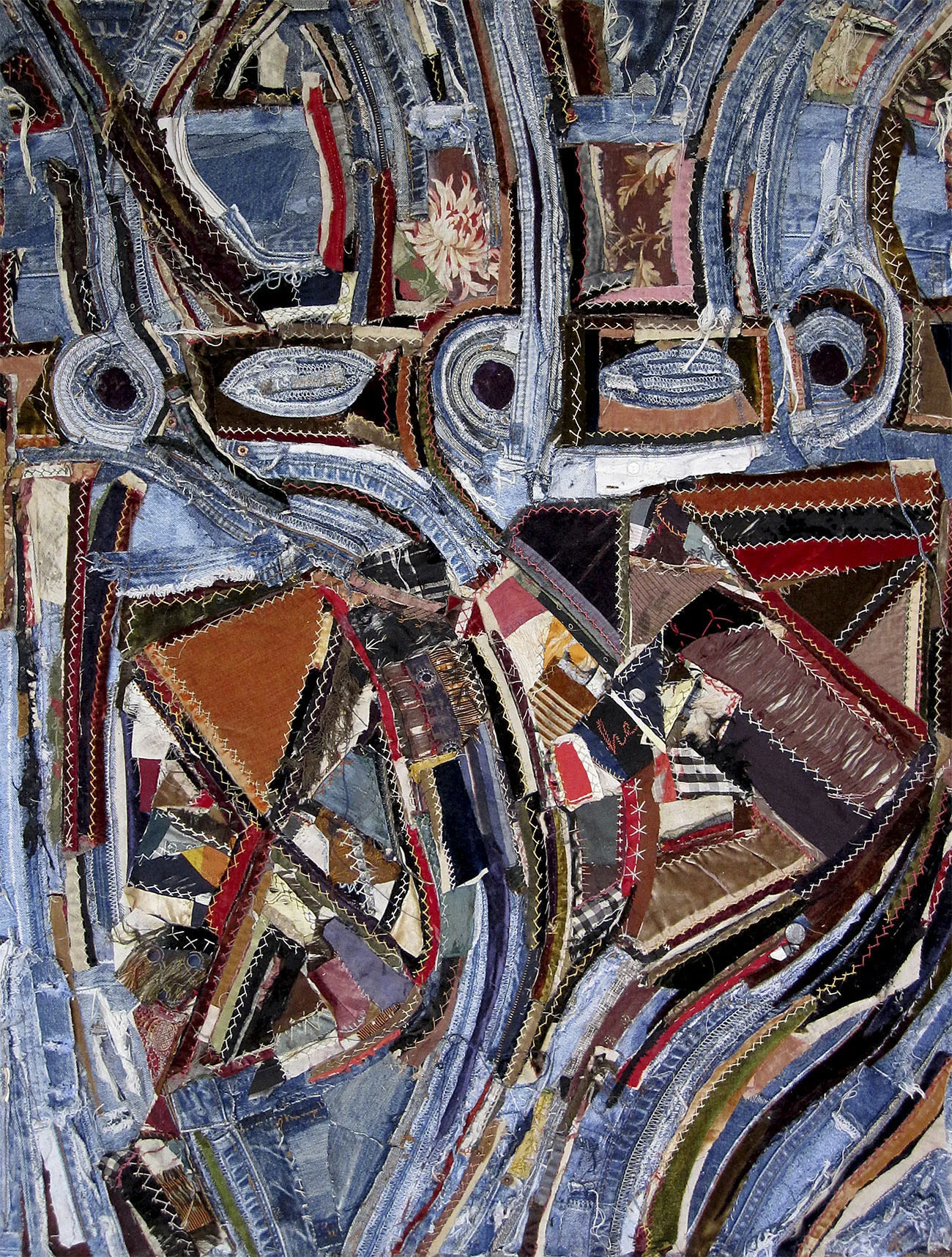 Levi's Series — Jenice J Heo