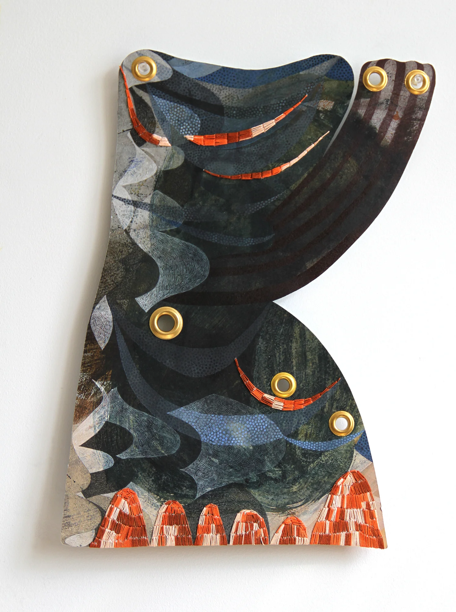 paintings — Amanda Konishi