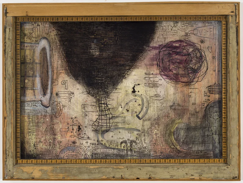 Marc Leduc — Galerie Robert Poulin