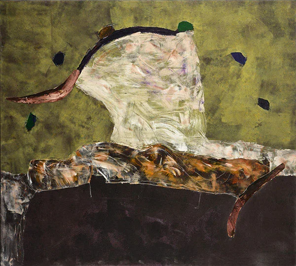 Marc Garneau — Galerie Robert Poulin