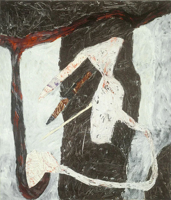Marc Garneau — Galerie Robert Poulin