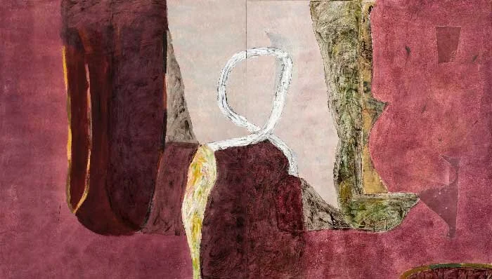 Marc Garneau — Galerie Robert Poulin