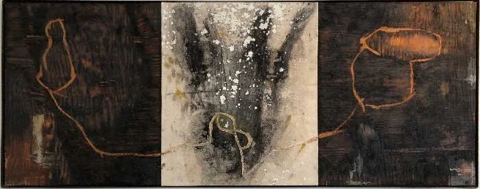 Marc Garneau — Galerie Robert Poulin