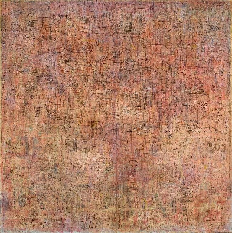 Marc Leduc — Galerie Robert Poulin