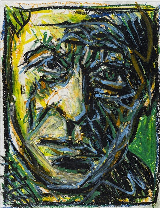 Pictura — Galerie Robert Poulin