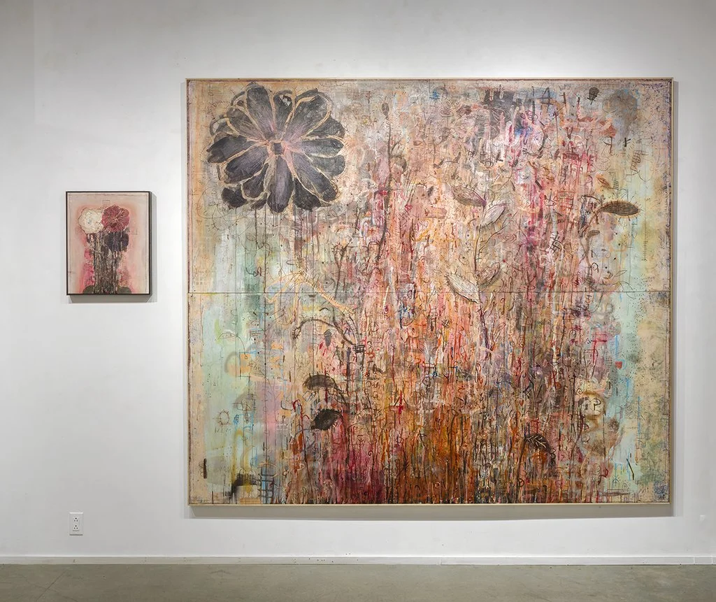 20241004 — Galerie Robert Poulin