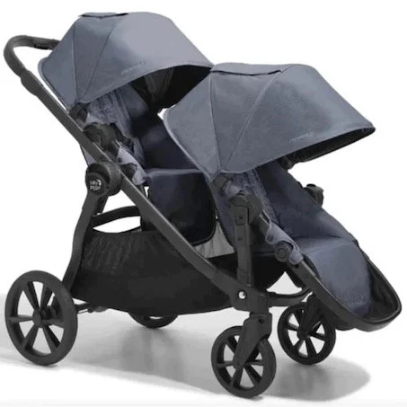 Prams — Sands Holiday Hire