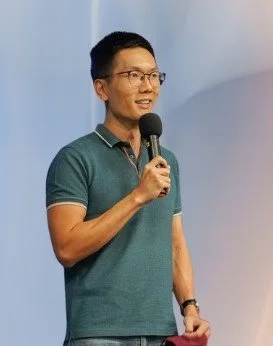 Thriving in the Marketplace | Online Event | — Alby