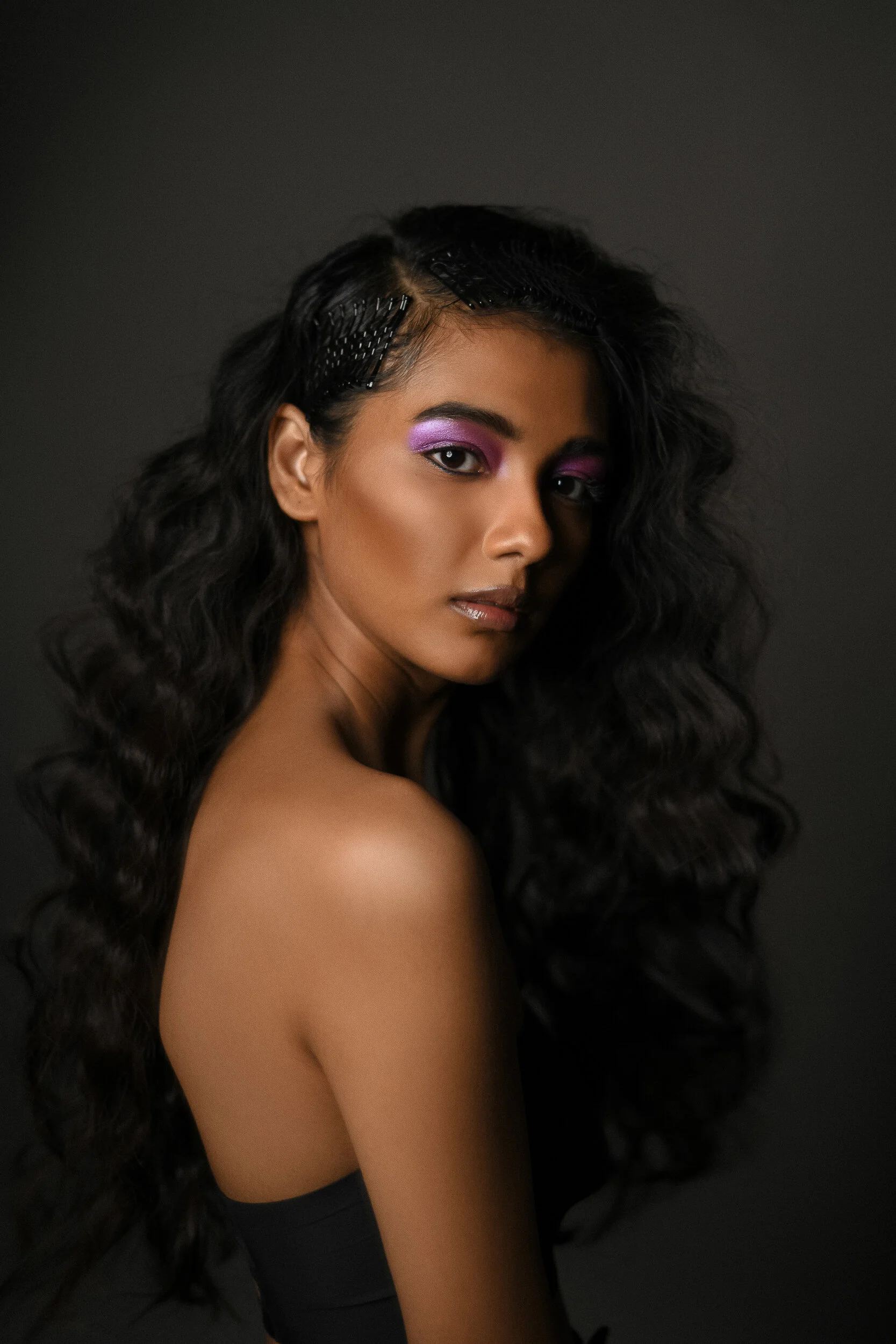 Fashion Photographer Sussex in London – Jacqulyn Hamilton