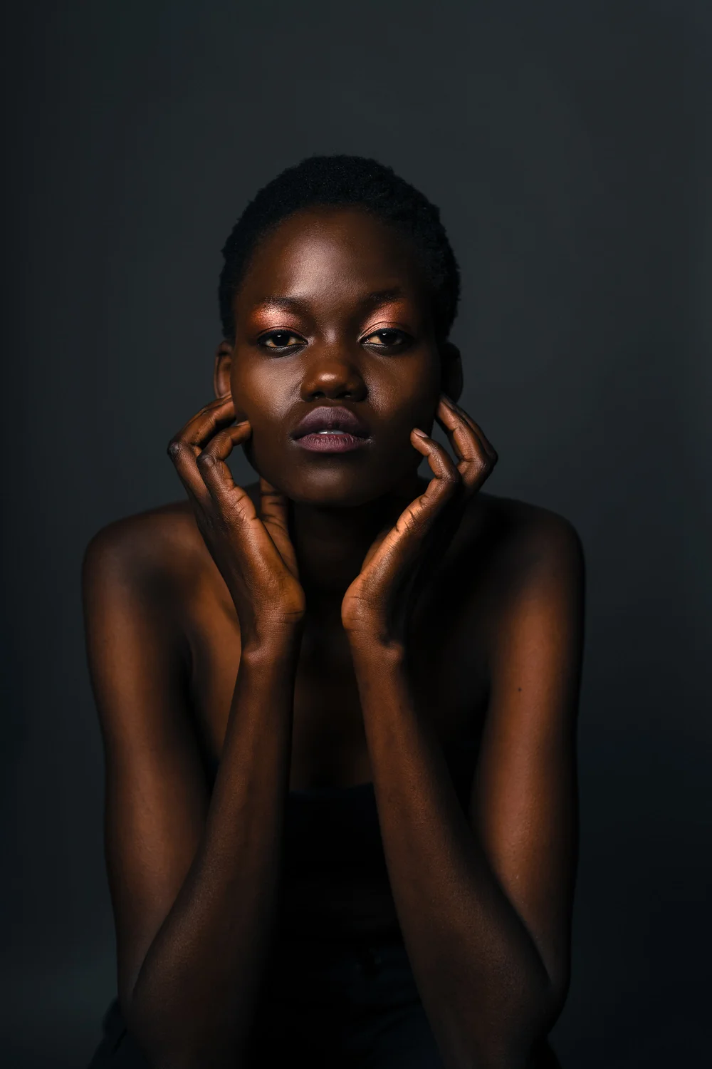 Caren Jepkemei — Jacqulyn Hamilton