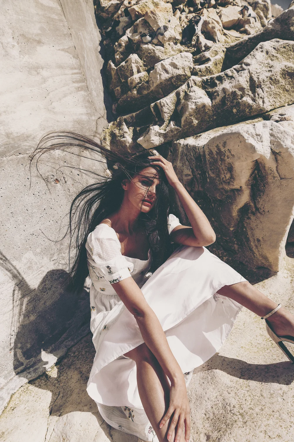 Caren Jepkemei — Jacqulyn Hamilton