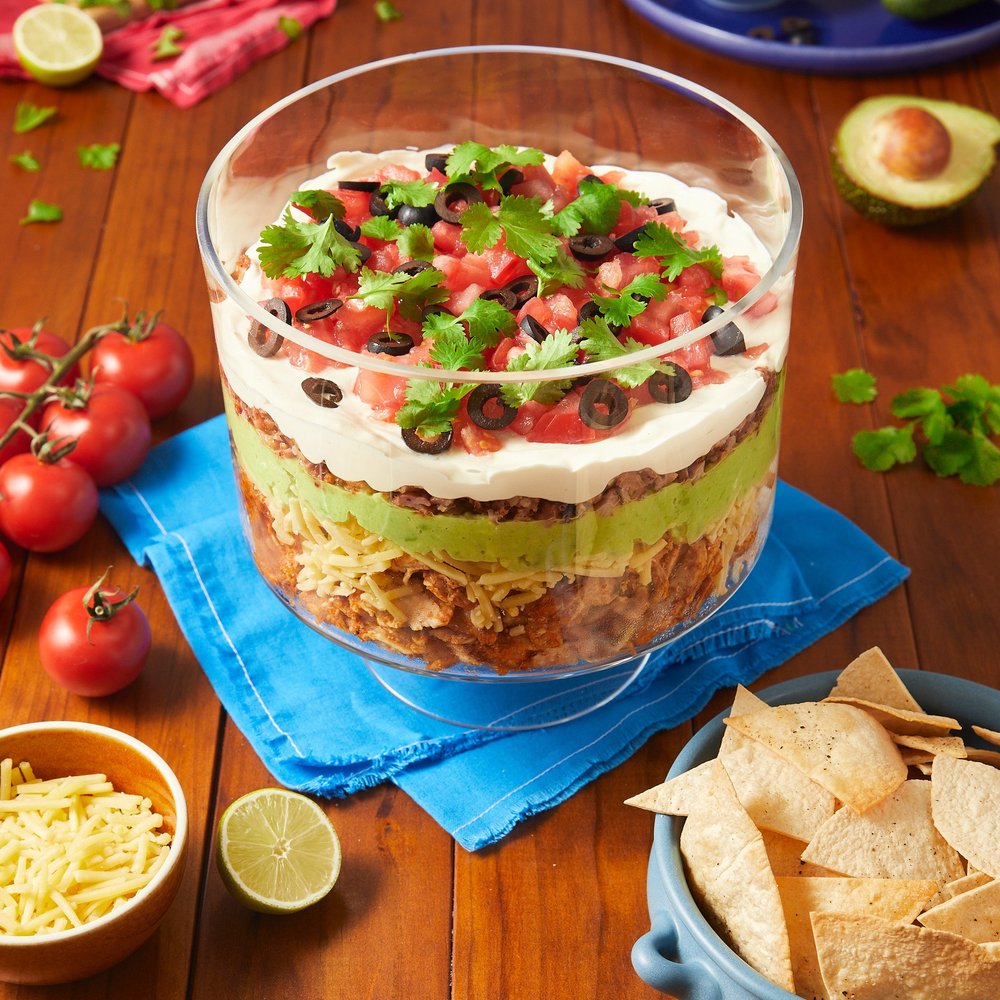 Ultra Keto Tortillas — Farrah's