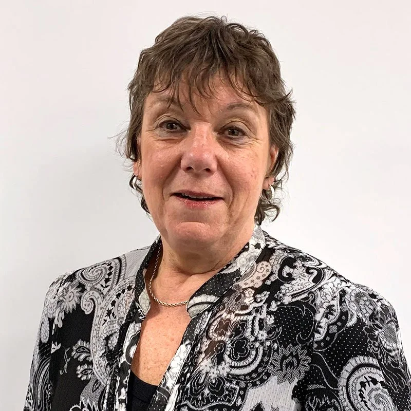 Our People — Farrah's