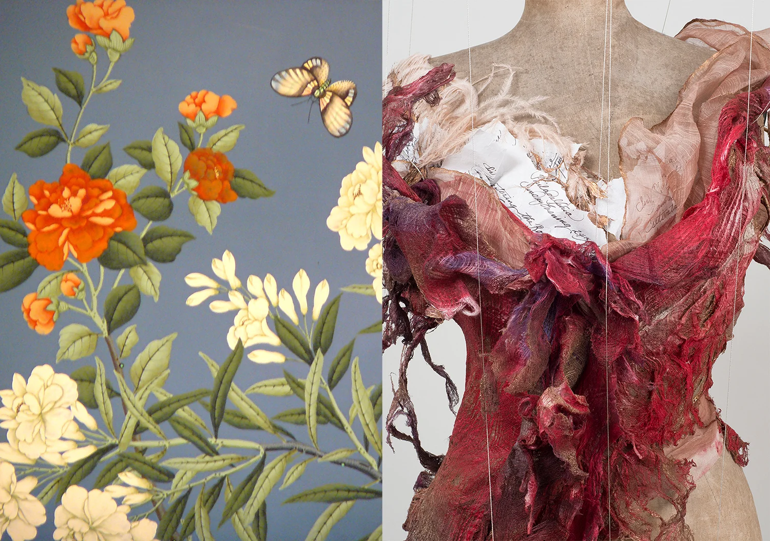 Maria Reynolds (1768-1832) — Camilla Huey Artworks