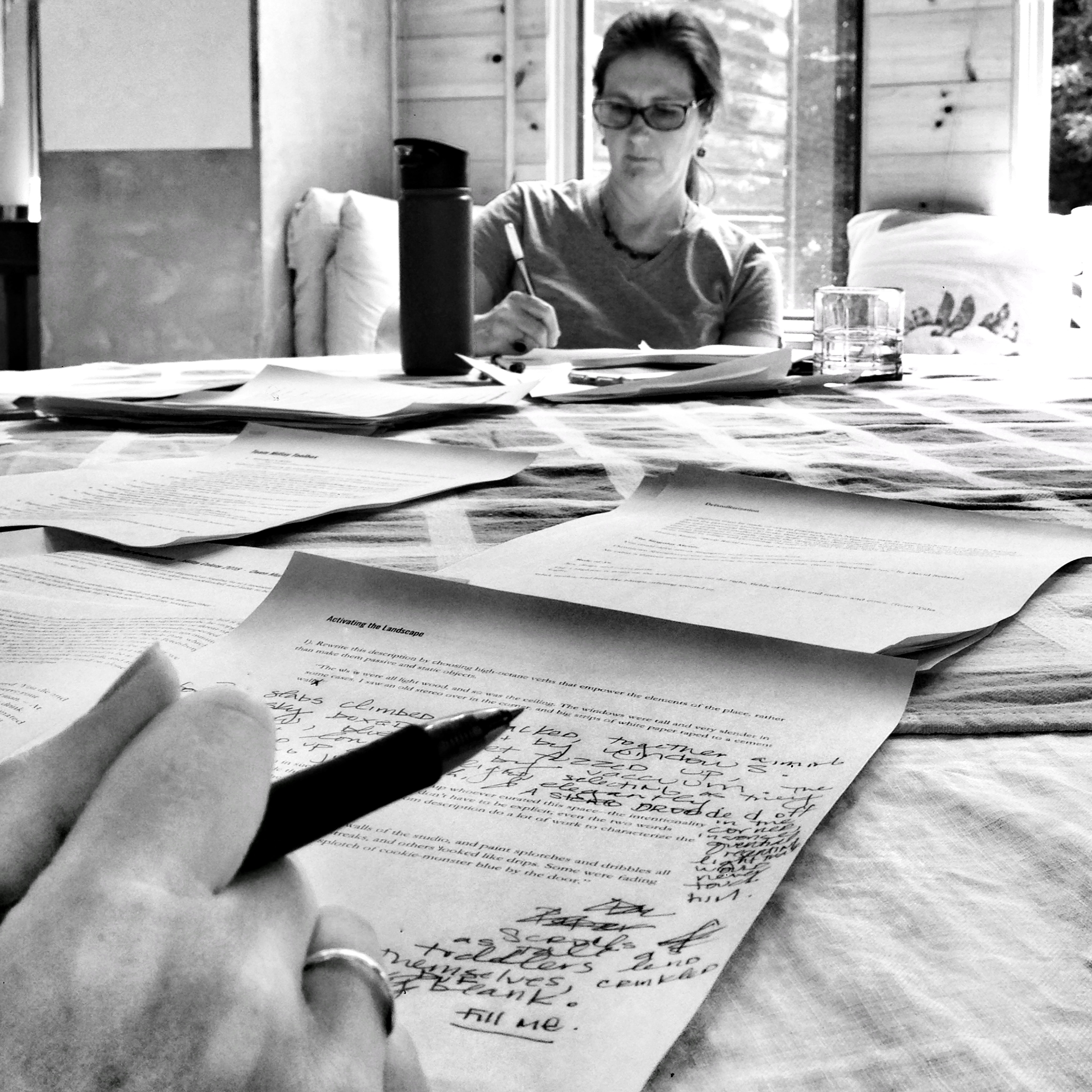 News — colleen kinder