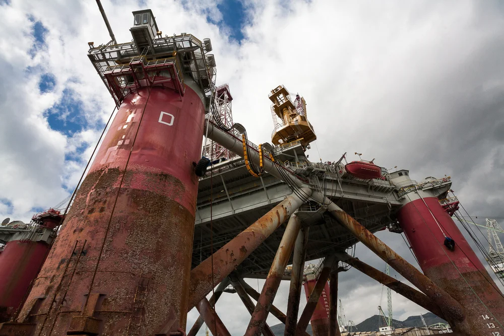 Offshore Management — Apave Mare