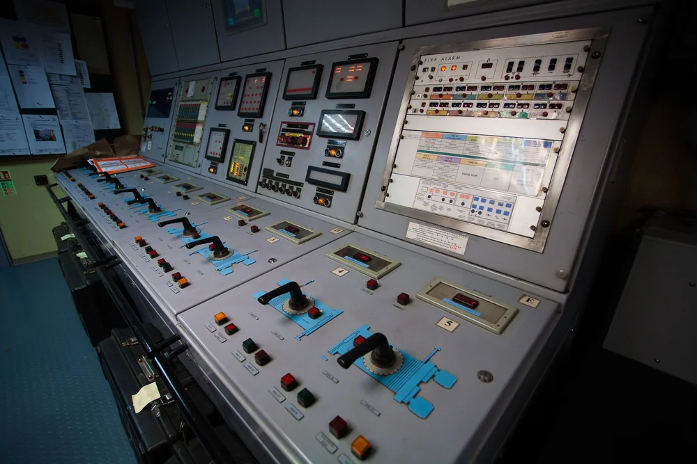 Offshore Management — Apave Mare