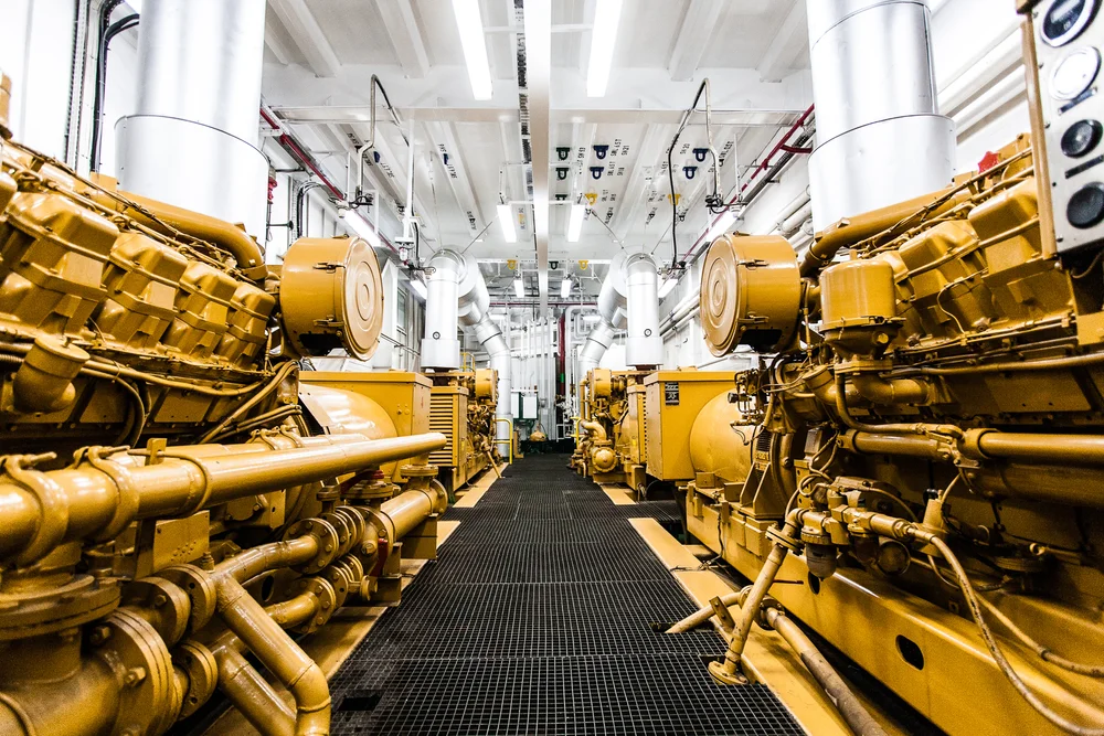 Offshore Management — Apave Mare