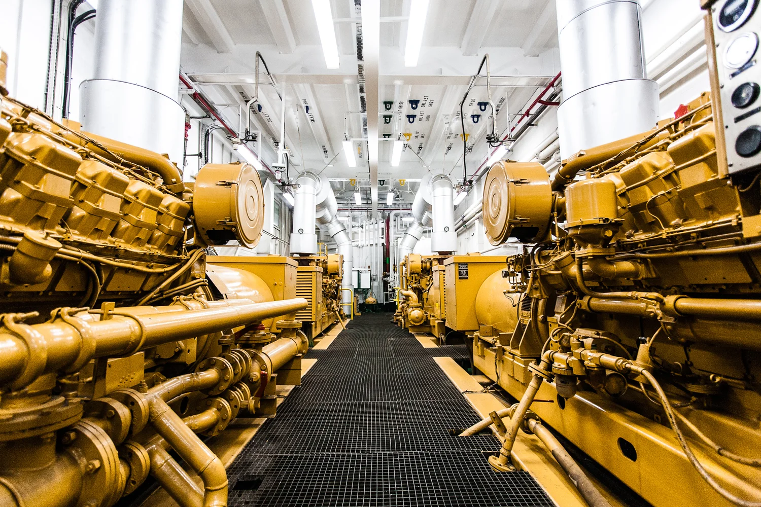 Offshore Management — Apave Mare