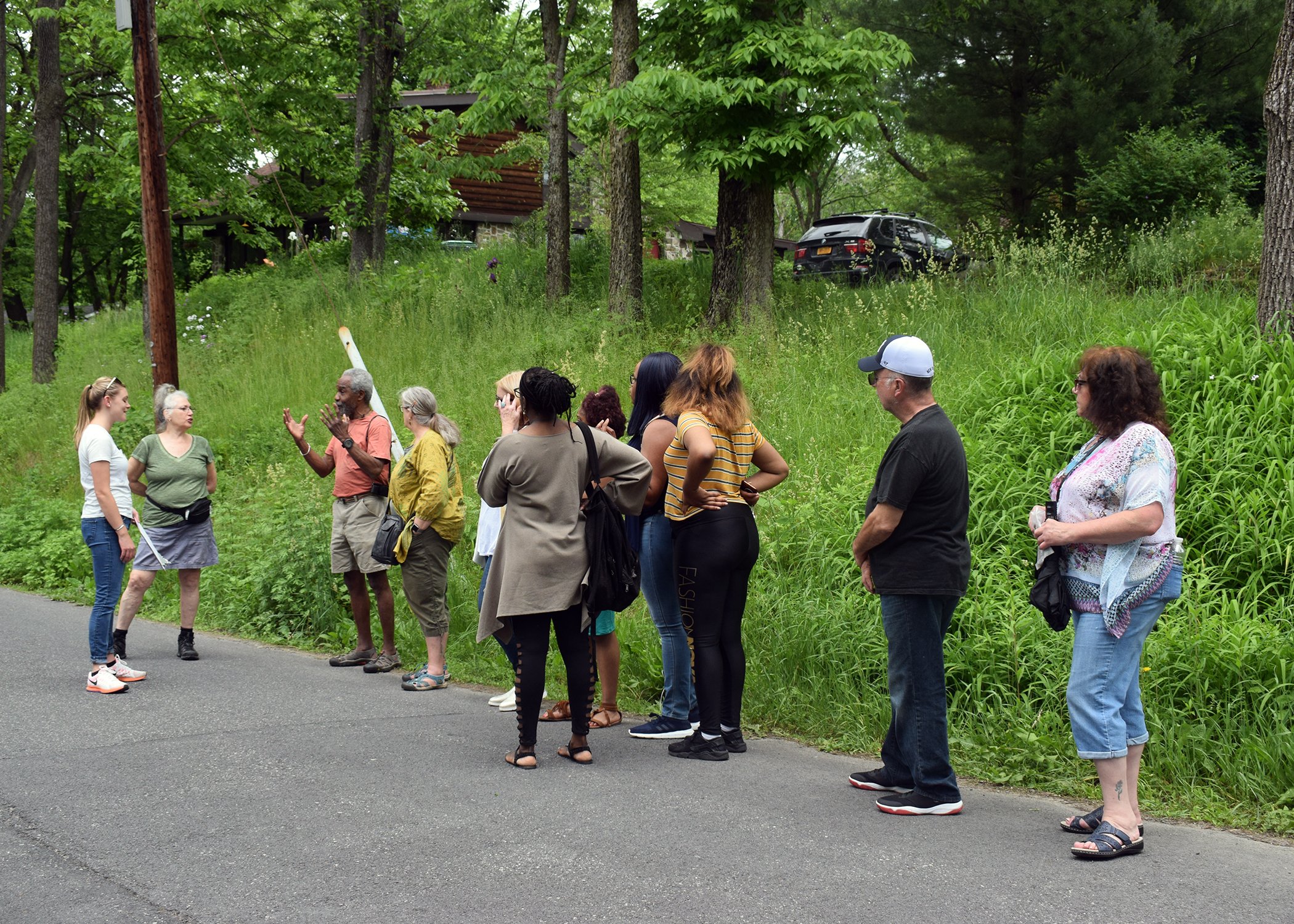 Calendar of Events — Historic Huguenot Street