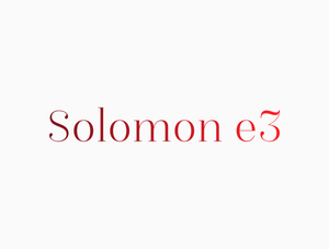 Solomon Consulting Group