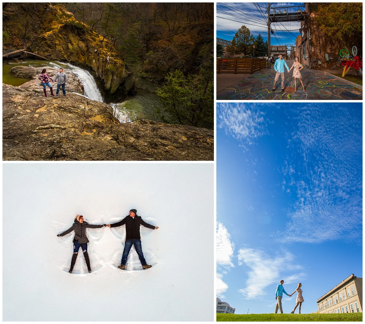 Grand Forks | Fargo Wedding Photographer: 5 Reasons Why An Engagement ...